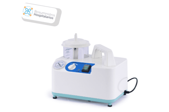 SUCCIONADOR KONSUNG PORTATIL 9E-B