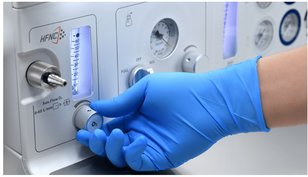 MAQUINA DE ANESTESIA MINDRAY WATO EX-65 PRO