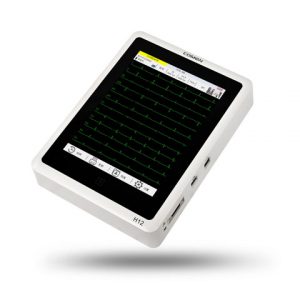ELECTROCARDIOGRAFO COMEN H12