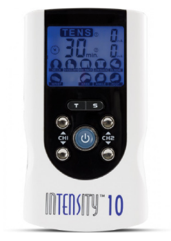 INTENSITY 10 TENS DIGITAL