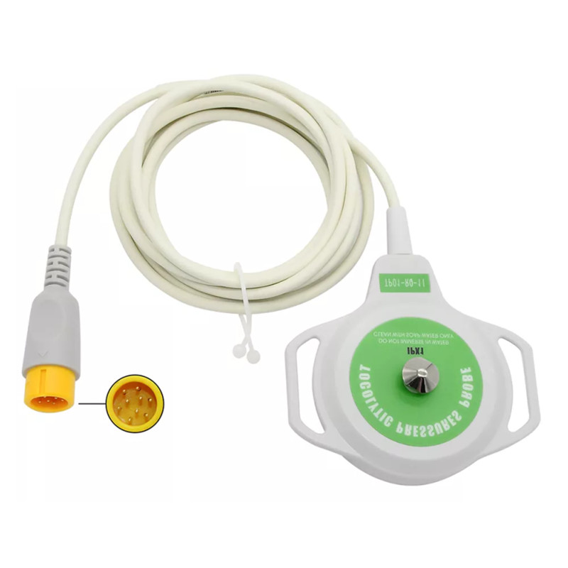 TRANSDUCTOR TOCO COMEN C21 C22 9 PINES