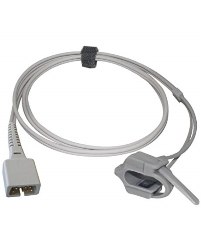 SENSOR SPO2 EN Y CORTO 7PINES NEONATAL